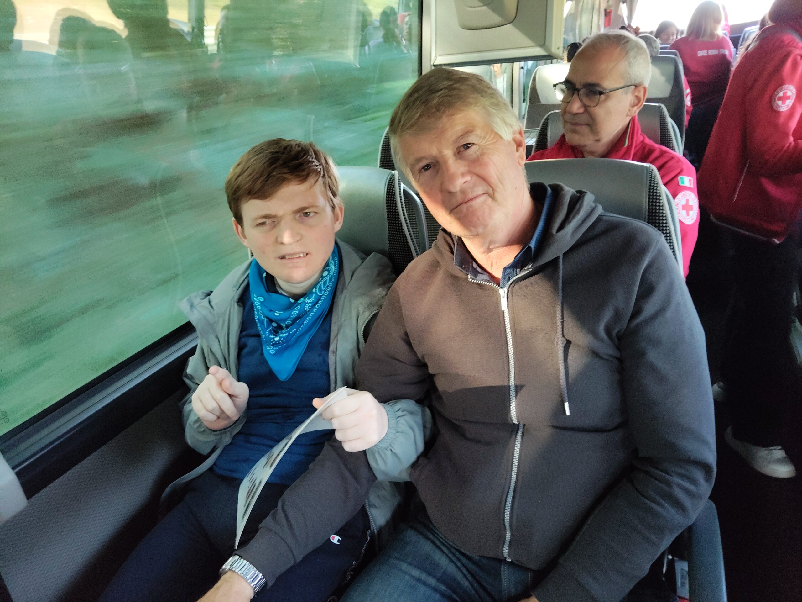 Pillole di Angelman – OR.S.A.